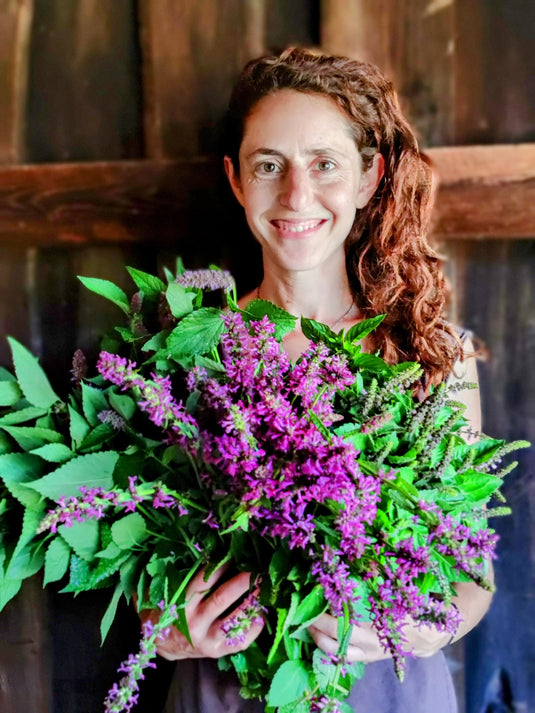 Tending the Land, Nourishing the Body, Cultivating Connection – Sawmill ...